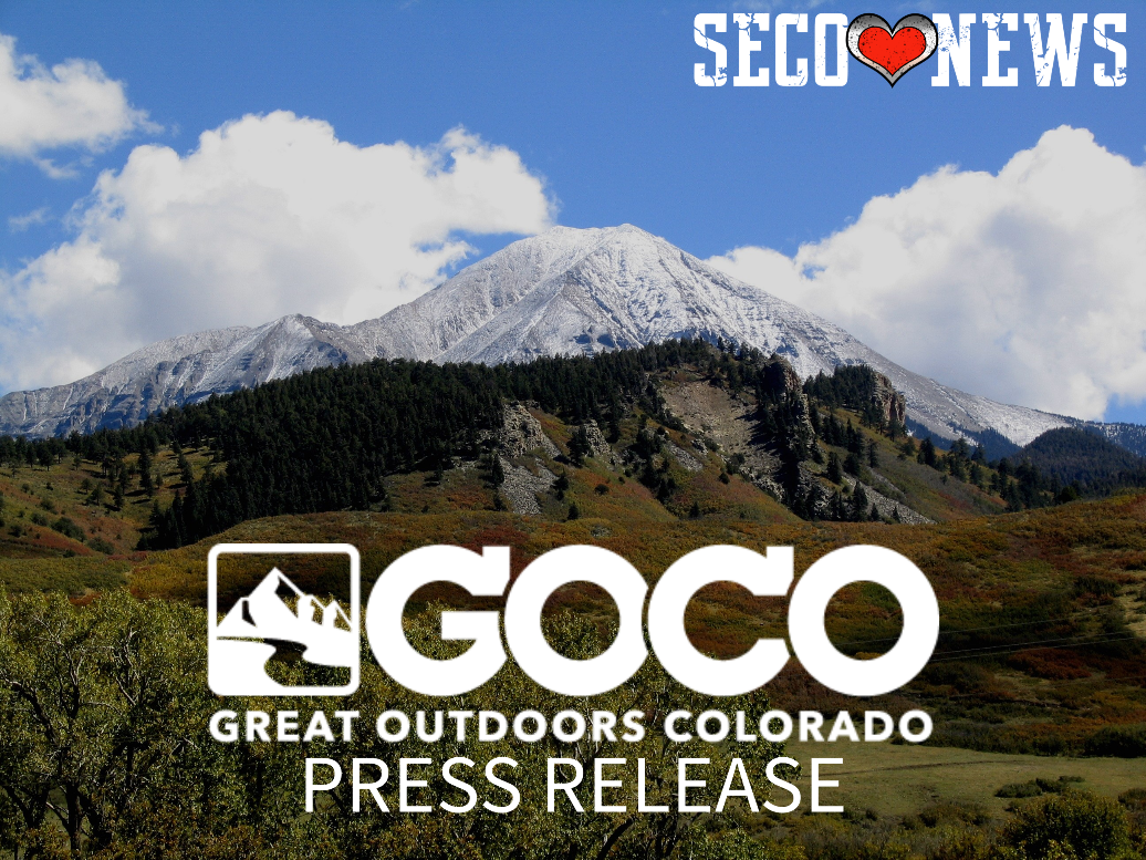 SECO NEWS - GOCO Awards $7.9 Million in Grants to Support Colorado ...