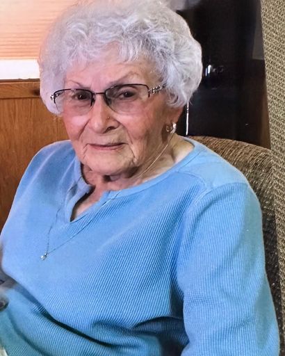 SECO NEWS - Betty Louise Widmer McCarty Chronister Steele Obituary