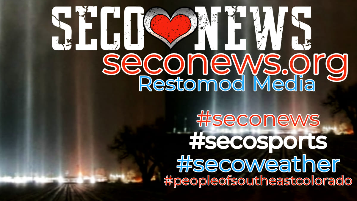 SECO NEWS - Webpage