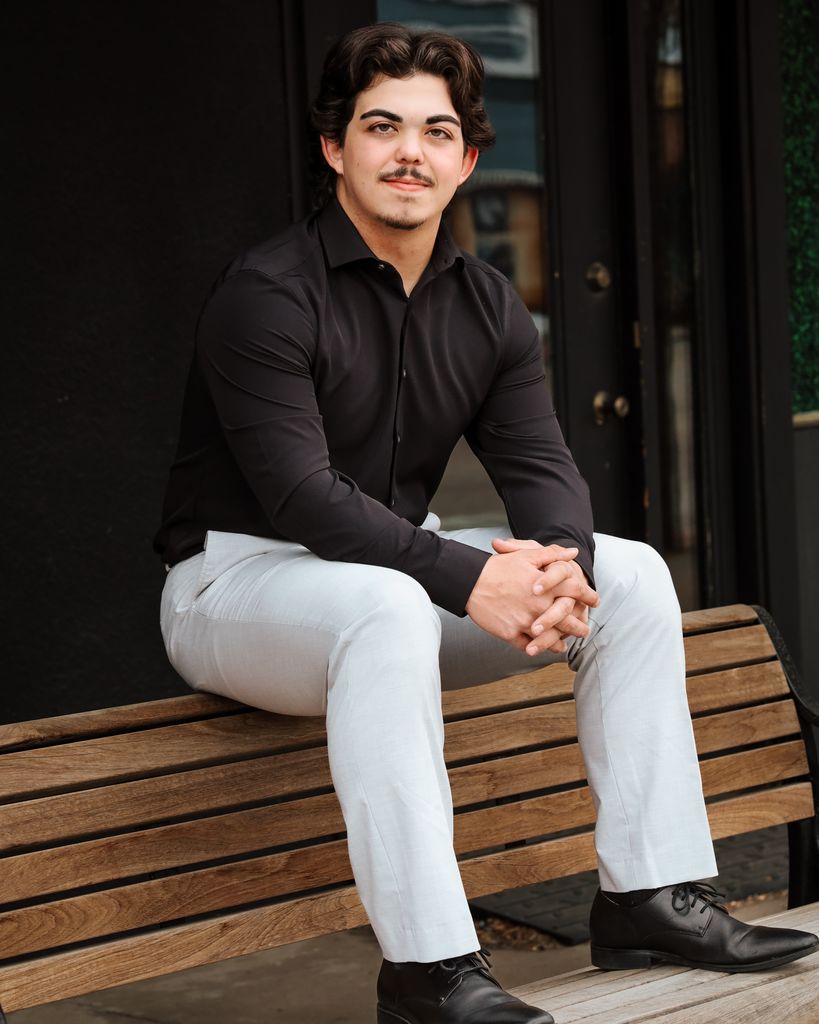 SECO NEWS - Zack Rankin Obituary