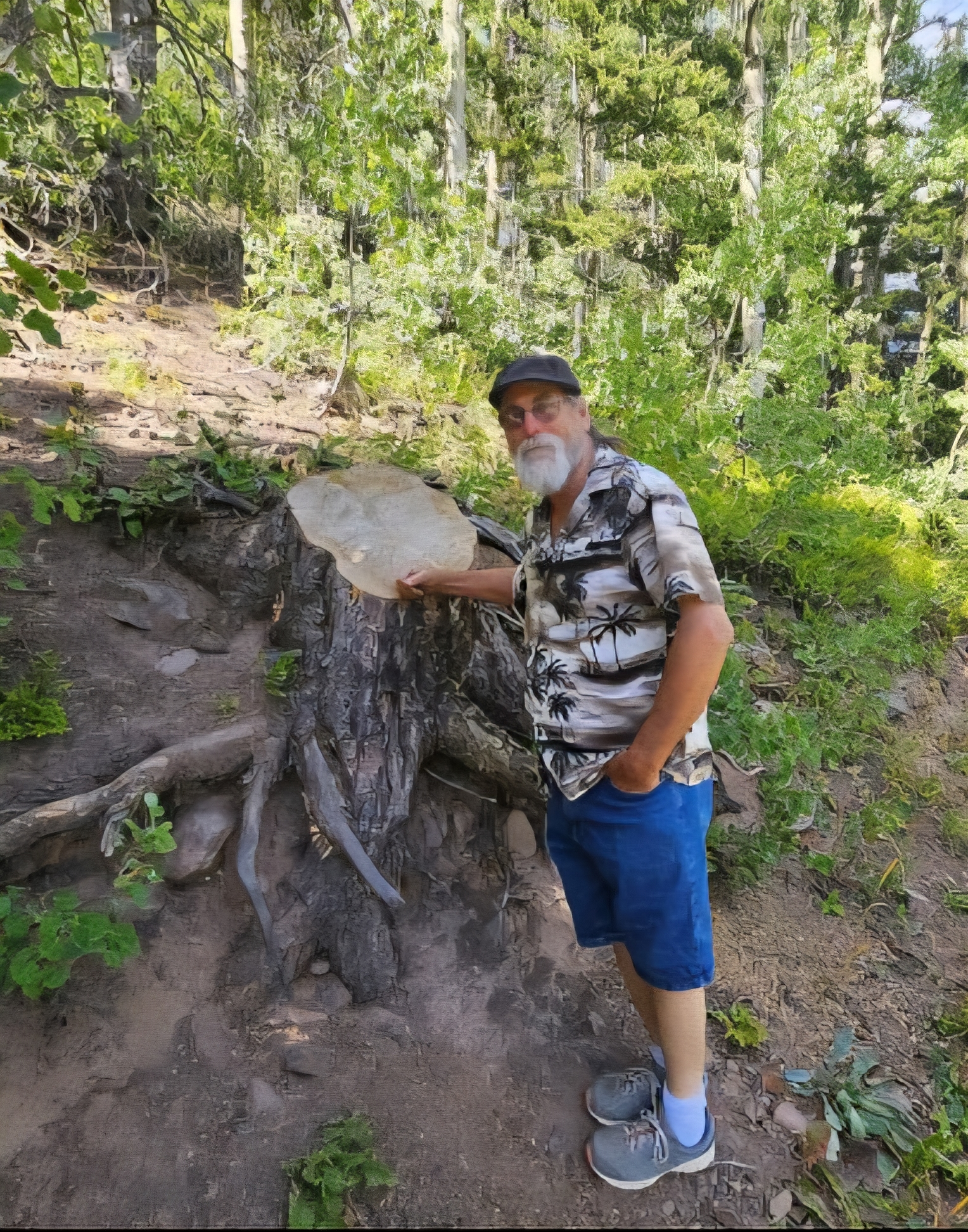 SECO NEWS - Richard Mark Jones Obituary