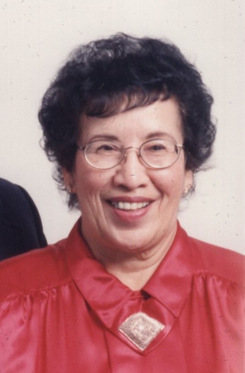 SECO NEWS - Anna Perez Obituary