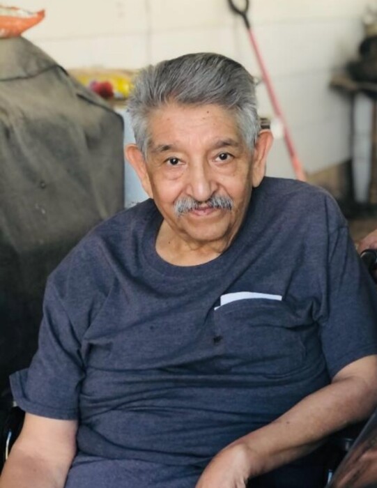 SECO NEWS - Richard Joe Ybarra Obituary