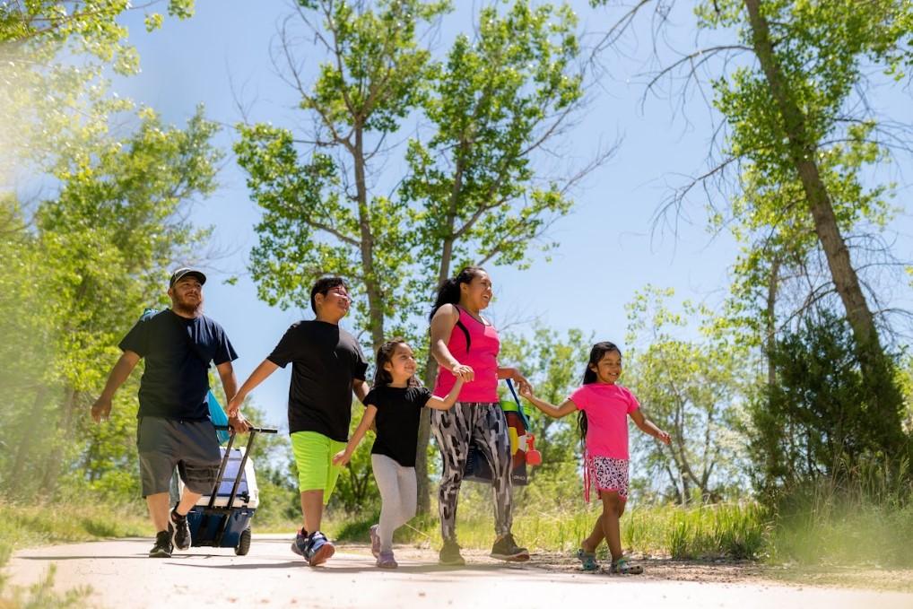 SECO NEWS - CPW Offers $14 Centennial State Park Pass to Income ...