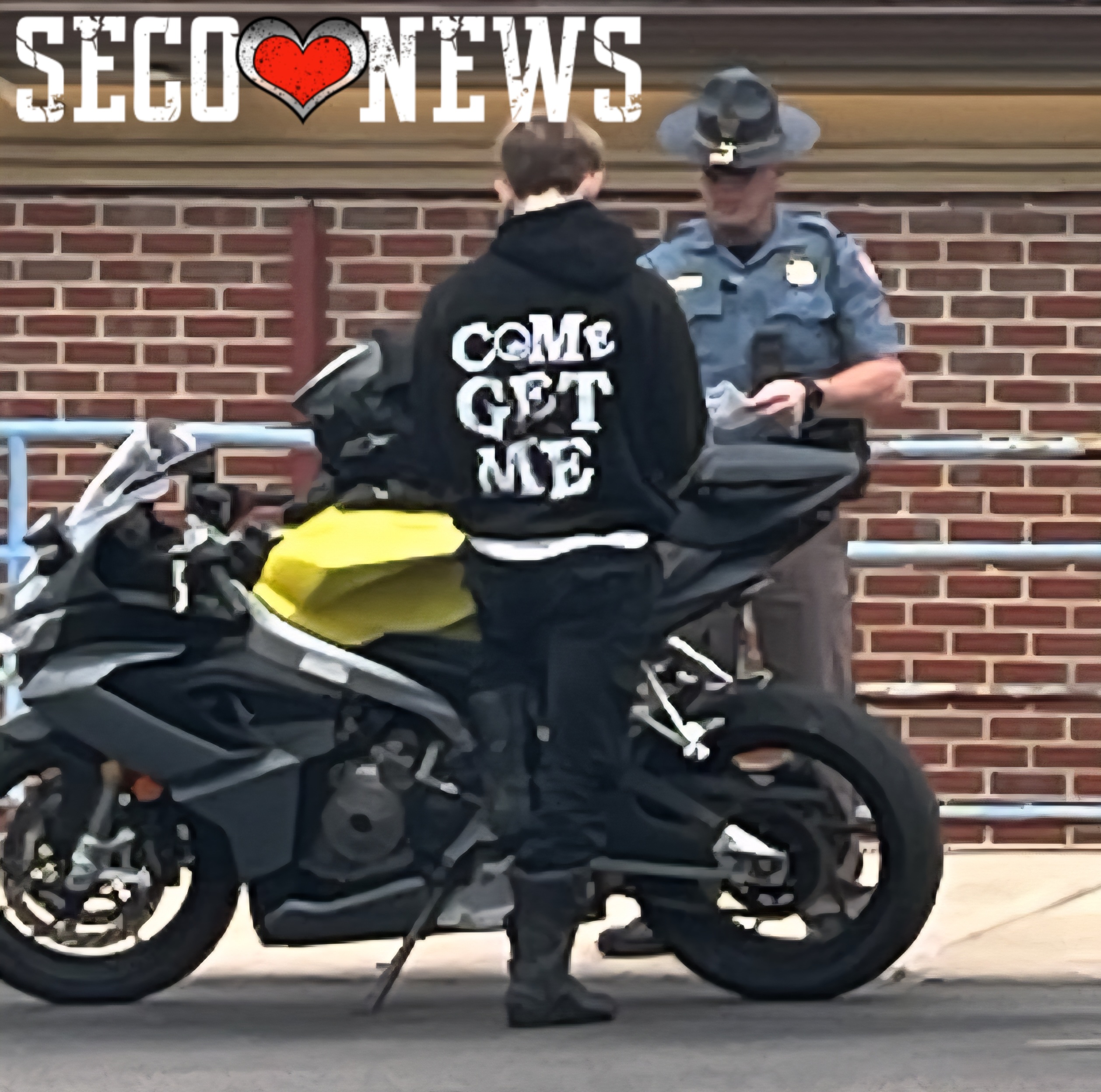 SECO NEWS - Colorado State Patrol Leads Enforcement Operation to ...