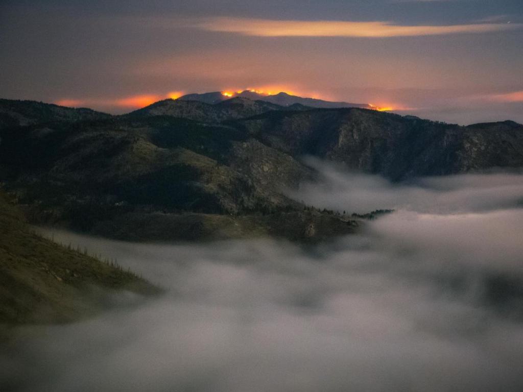 SECO NEWS - Colorado’s COTREX App Now Includes Real-Time Wildfire and ...