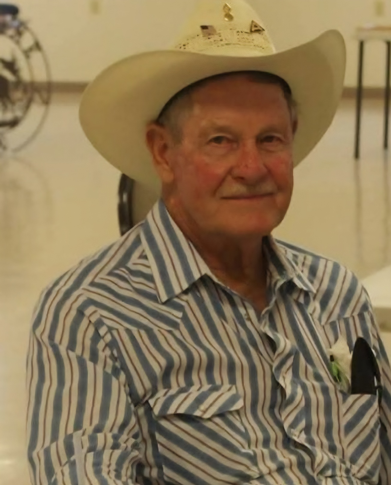 SECO NEWS - James Jason Litz Obituary