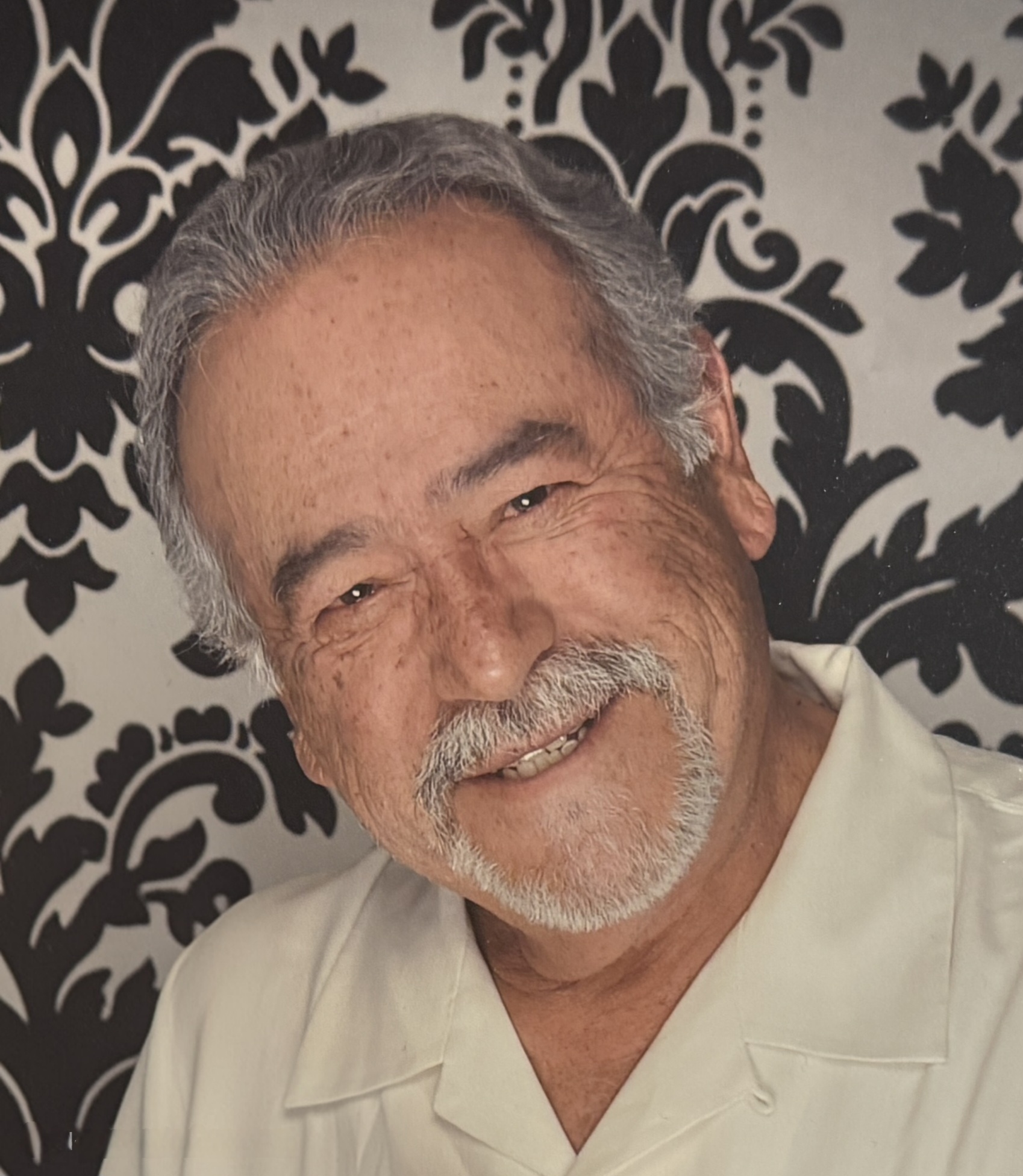 SECO NEWS - Samuel Ruben Brusuelas Obituary