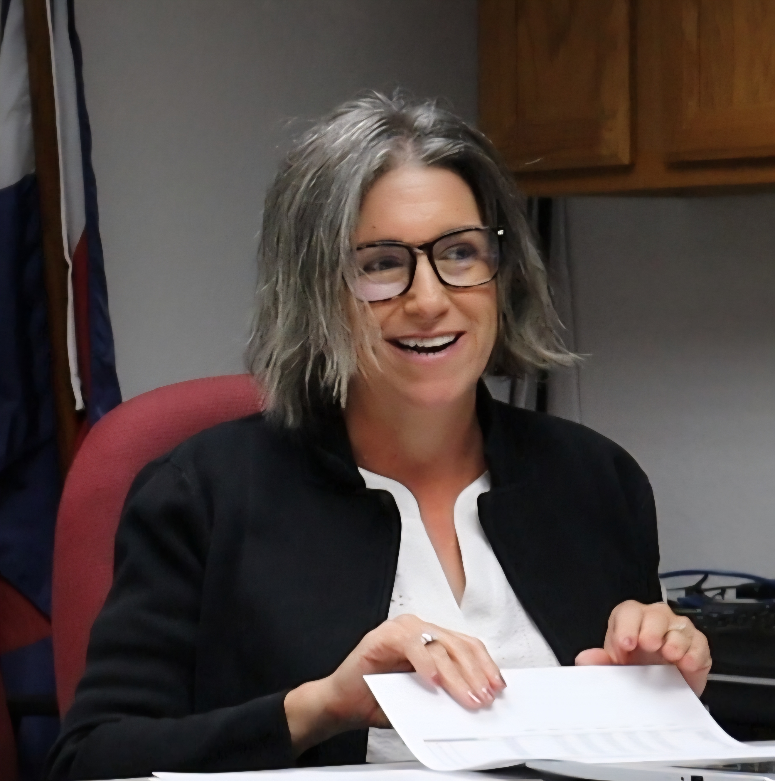 SECO NEWS - Amy White-Tanabe Resigns as Otero County Administrator ...