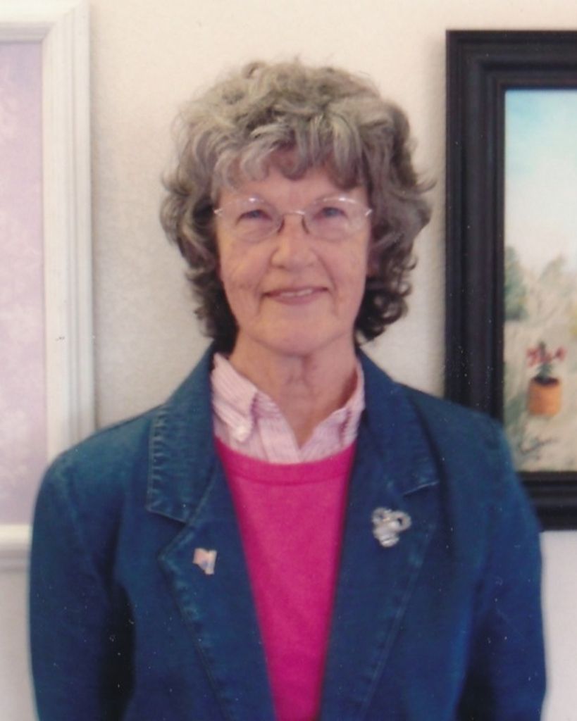SECO NEWS - Wanda Bauder Obituary