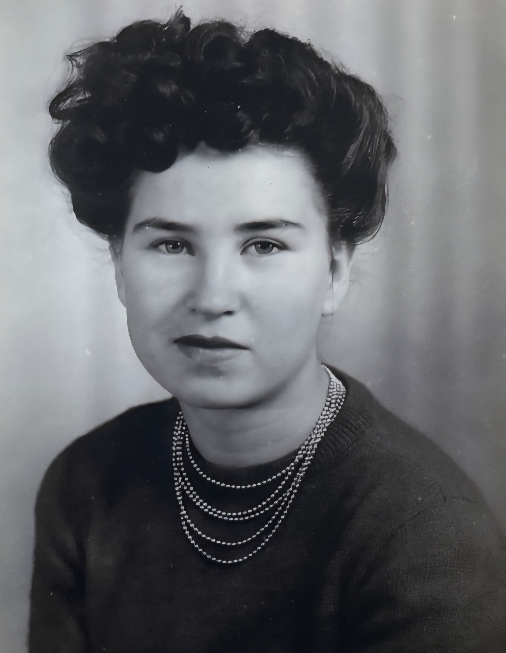 SECO NEWS - Jane (Baca) Sisneros Obituary