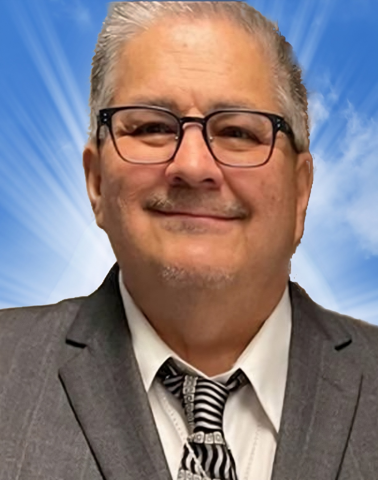 SECO NEWS - Rodney James Jiron Obituary