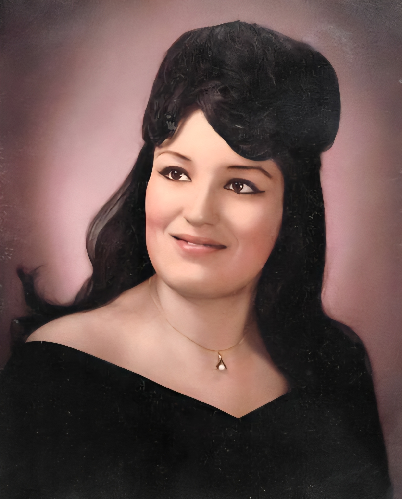 SECO NEWS - Connie Lucille Marez Obituary