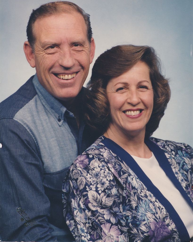 SECO NEWS - Carolyn Kay (Foulk) Graves Obituary