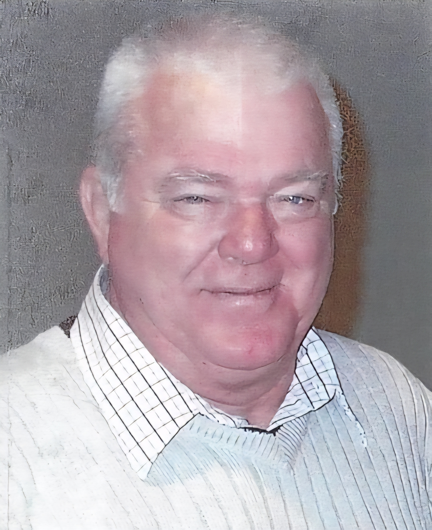 SECO NEWS - Daniel B. Basham Obituary