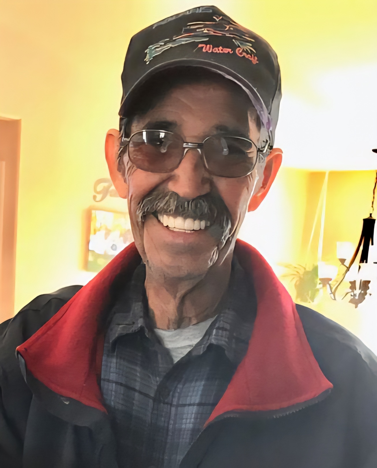 SECO NEWS - Walter Wally Valdez Obituary