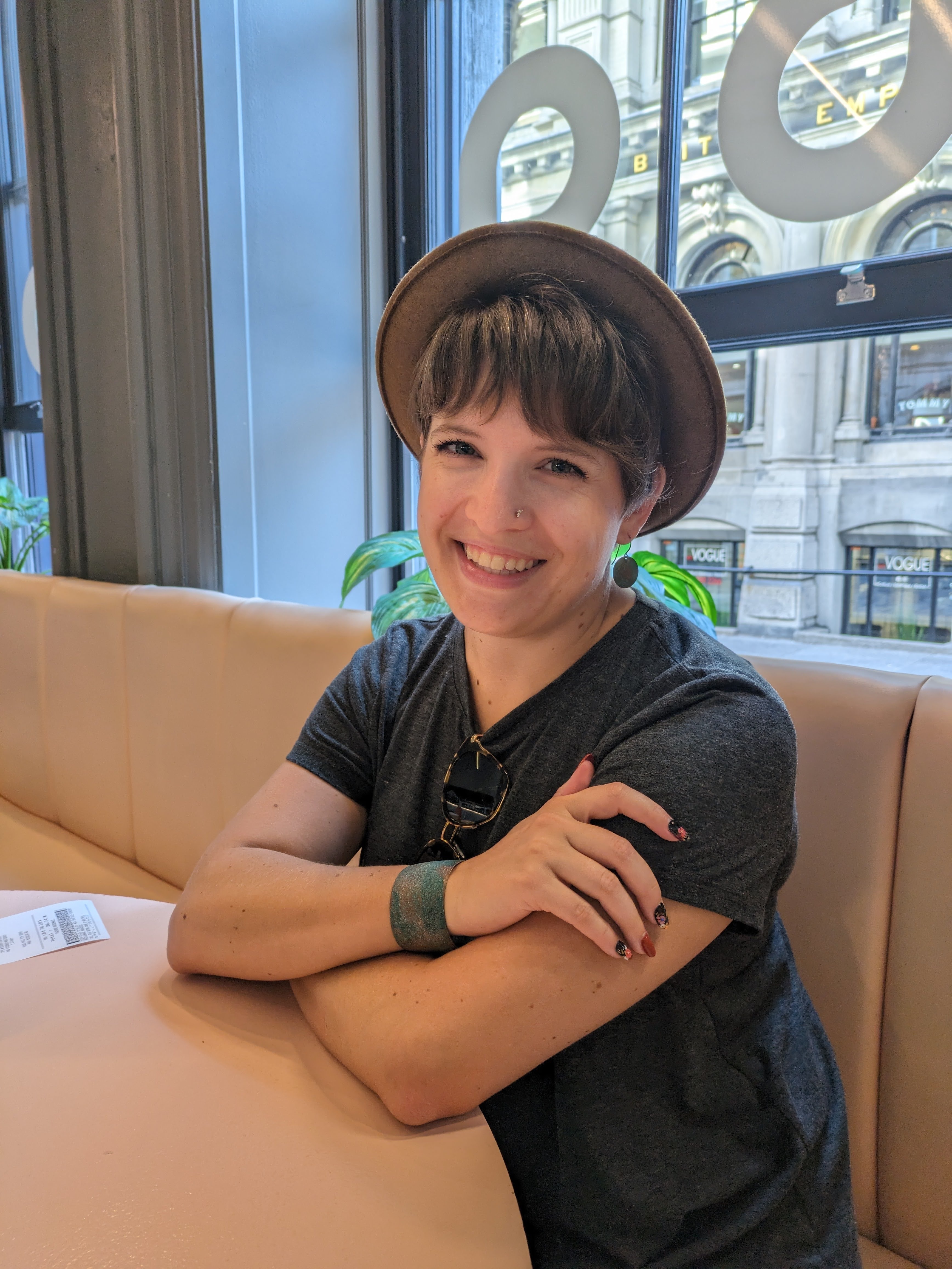 SECO NEWS - Otero College Alumna Sarah Clem’s Journey from Arkansas ...