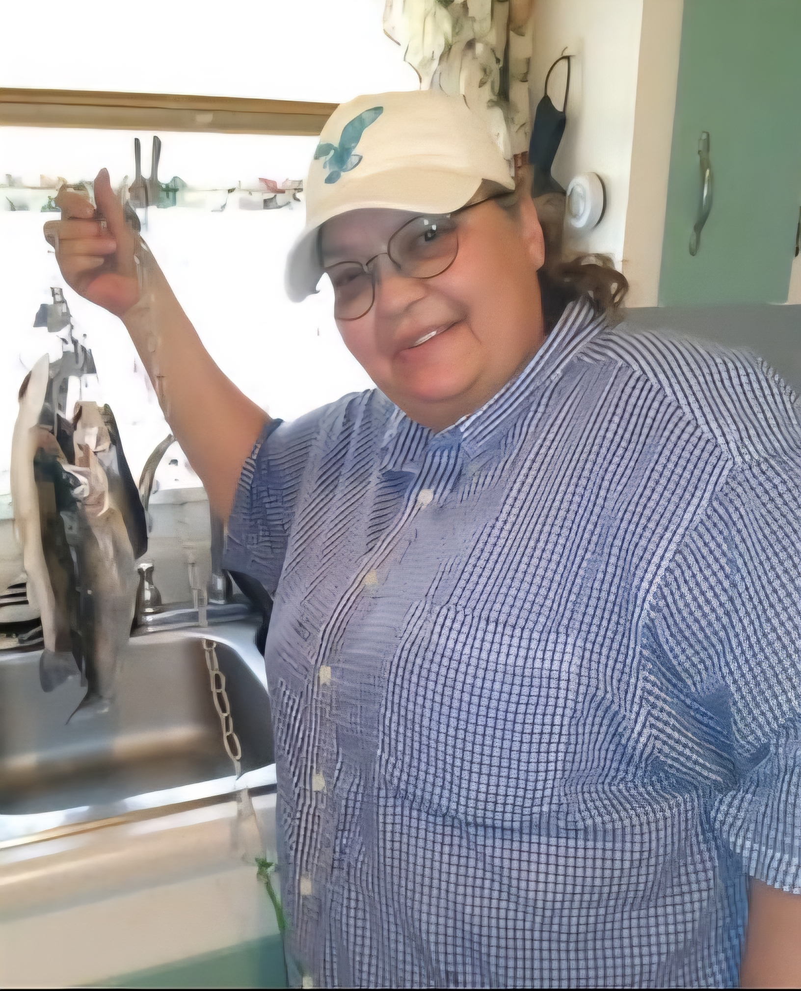 SECO NEWS - Debra Mae Buhrle Obituary