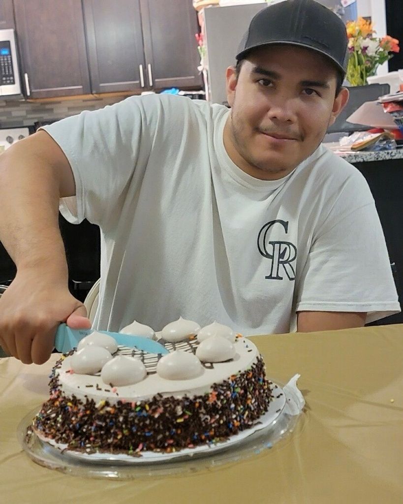 SECO NEWS - David Soto-Frayre Obituary