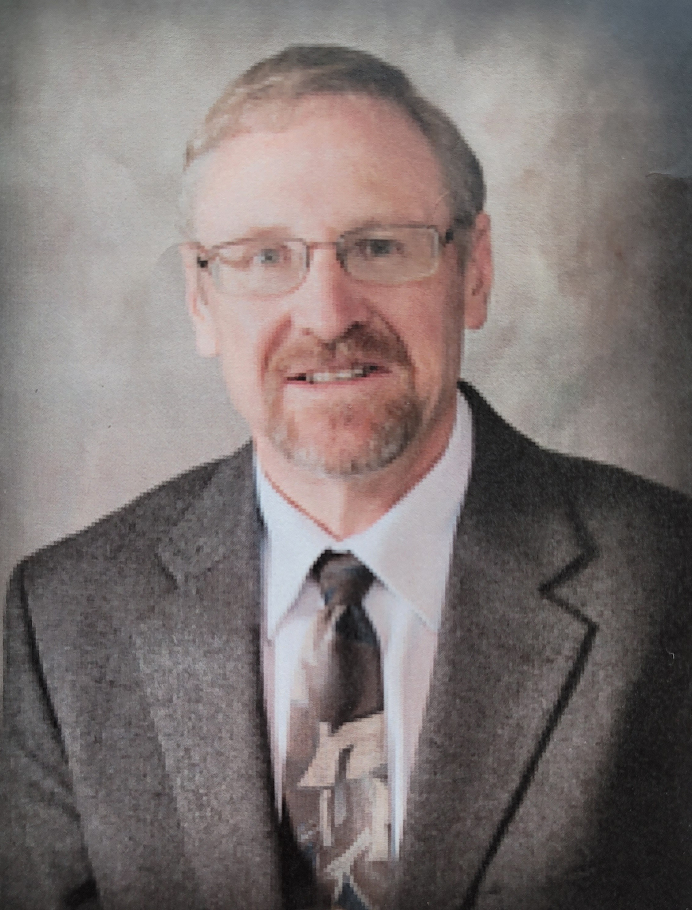 SECO NEWS - Richard (Rich) Wilson Obituary