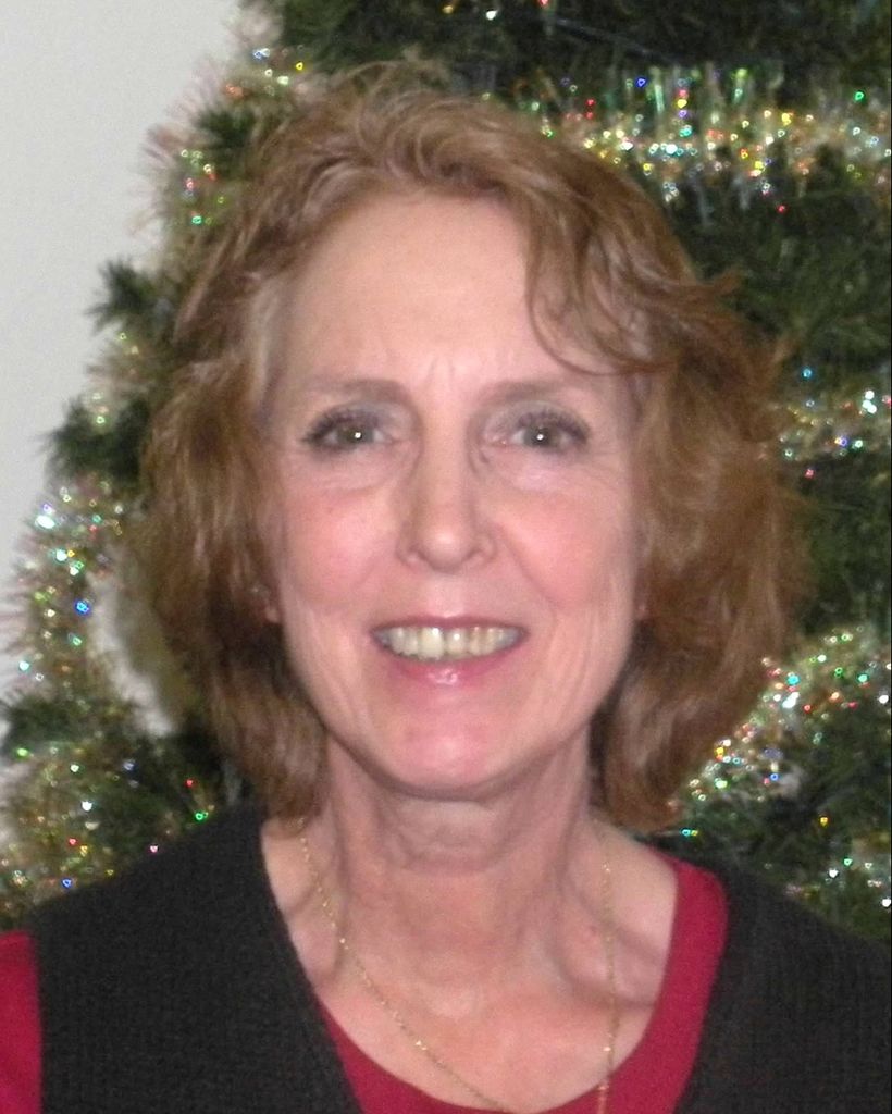 SECO NEWS - Jeanne Marie McAllister Obituary