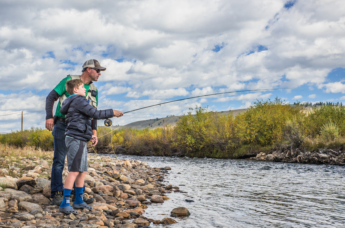 SECO NEWS - Colorado Parks and Wildlife Invites Applications for ...