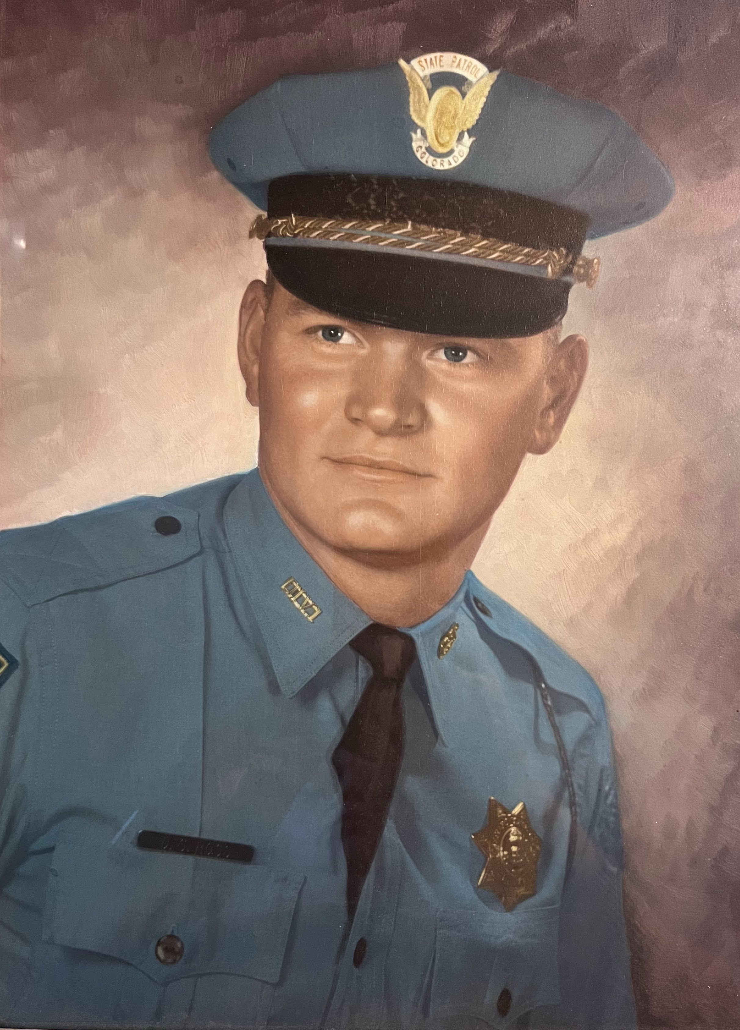 SECO NEWS - Daniel Sherwin Ross Obituary