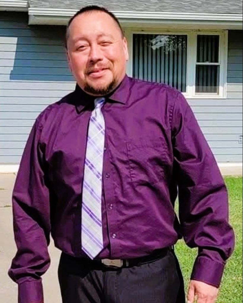 SECO NEWS - Joseph James Ponce Obituary
