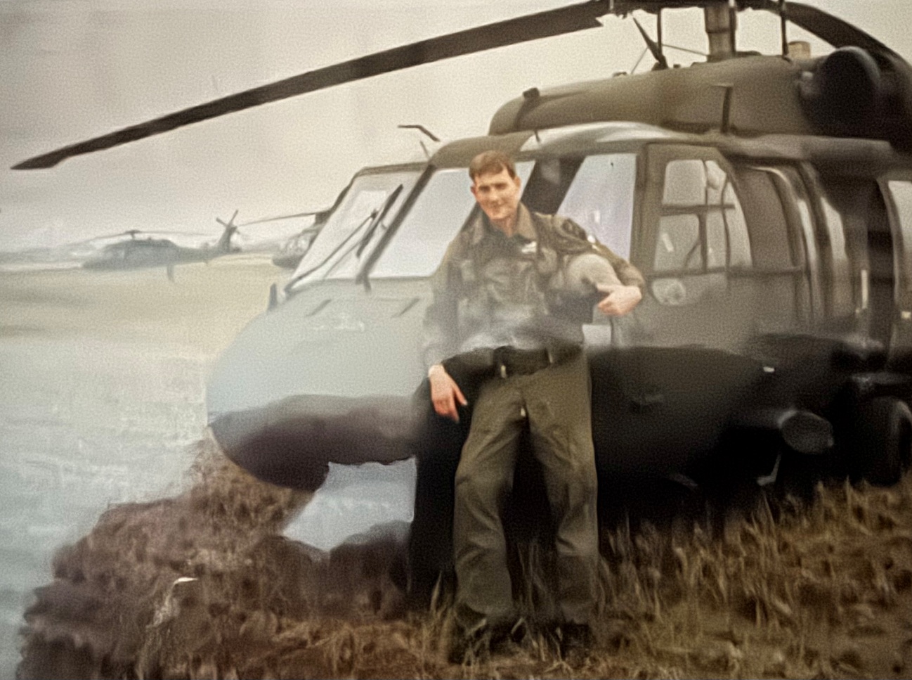 SECO NEWS - From Struggling Student to Missile Defense Expert: Otero ...