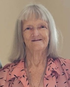 SECO NEWS - Judith Mae Heble Obituary