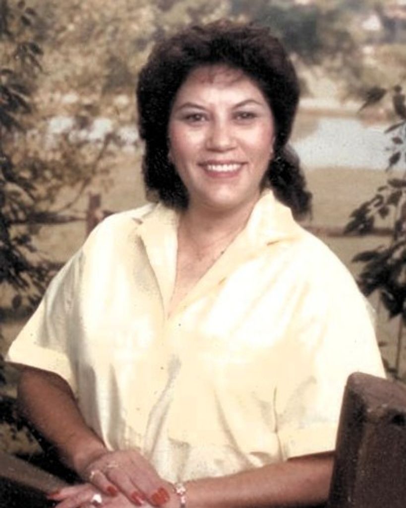 SECO NEWS - Ruby Helen Baca-Sandoval Obituary