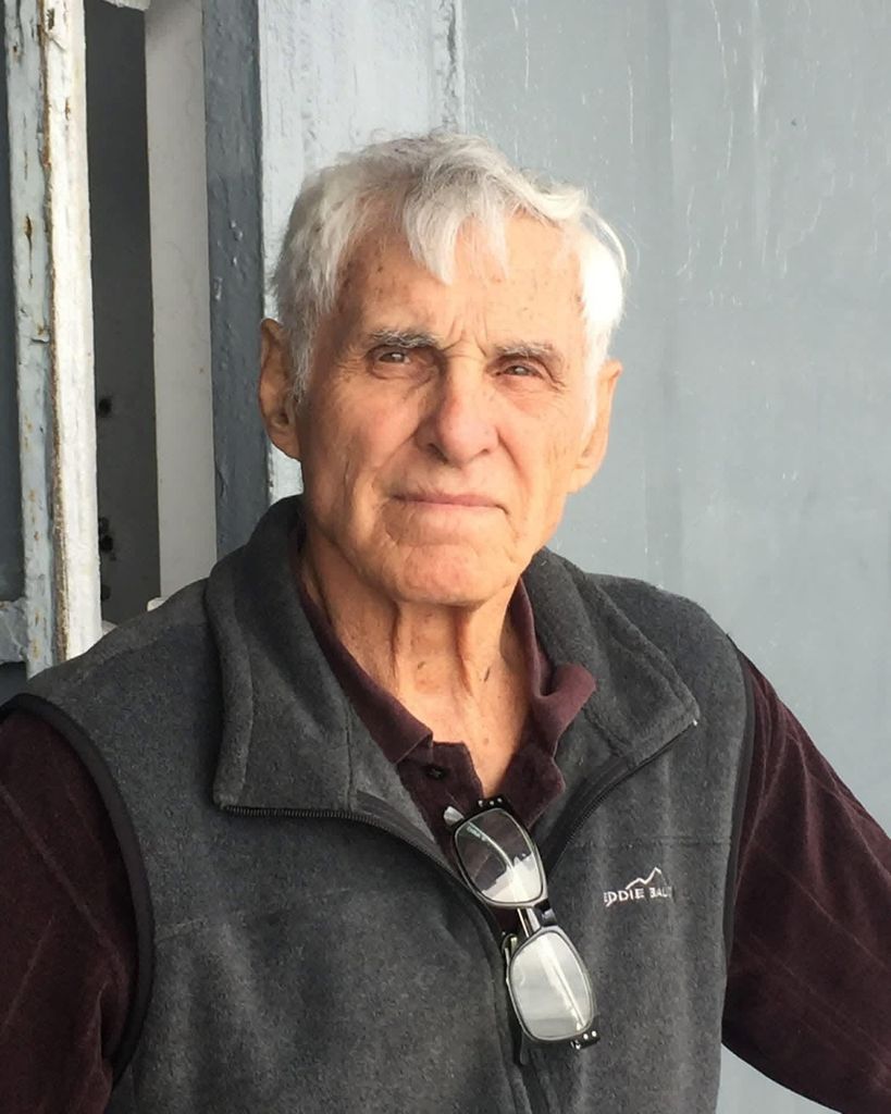 SECO NEWS - Gary D. Downing Obituary