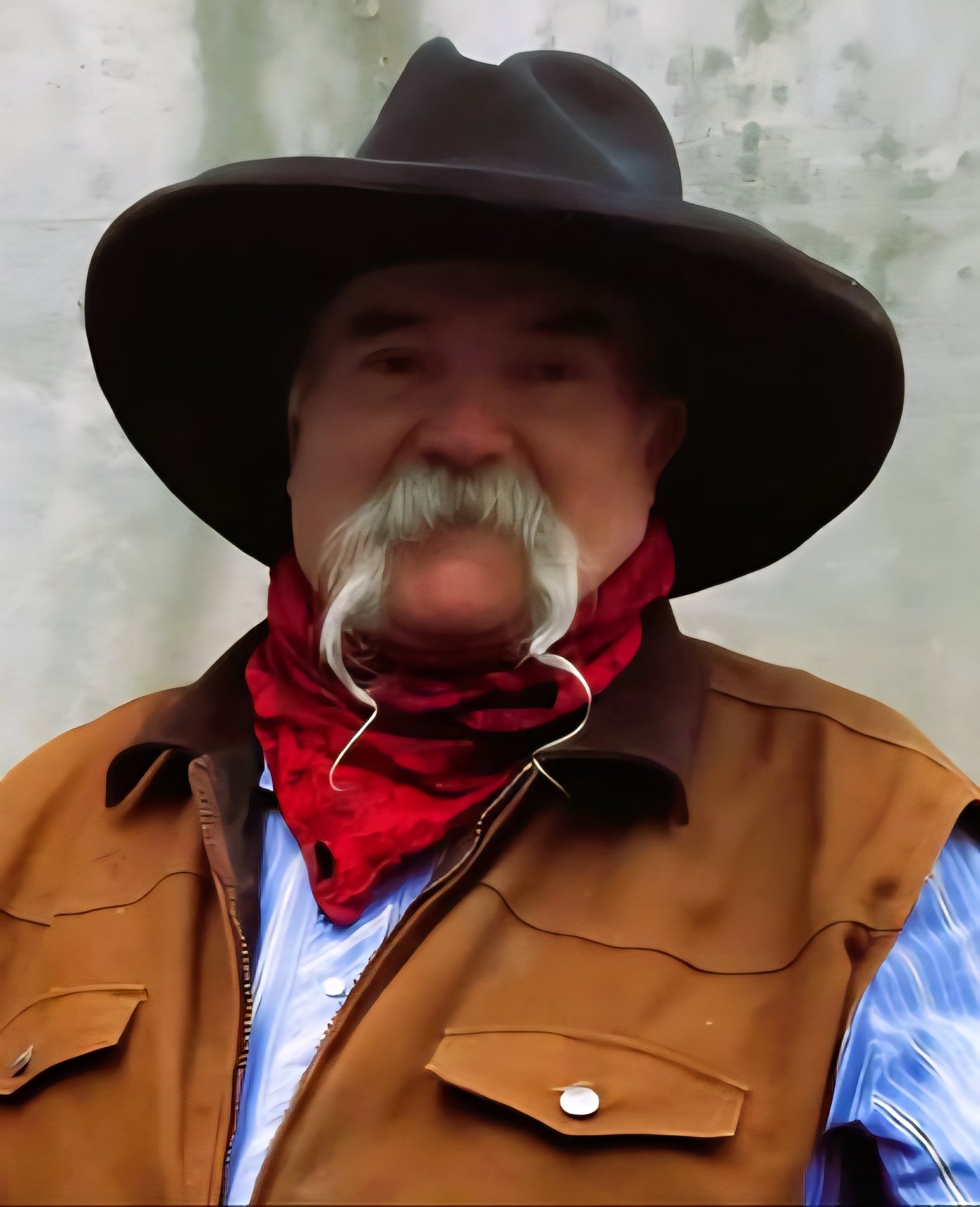 SECO NEWS - Chad Walter Roberson Obituary