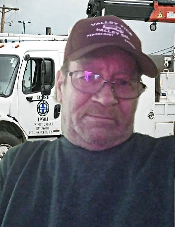 SECO NEWS - Tim Dellinger Obituary