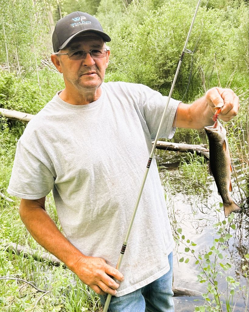 SECO NEWS - Gregory Alan Walker Obituary
