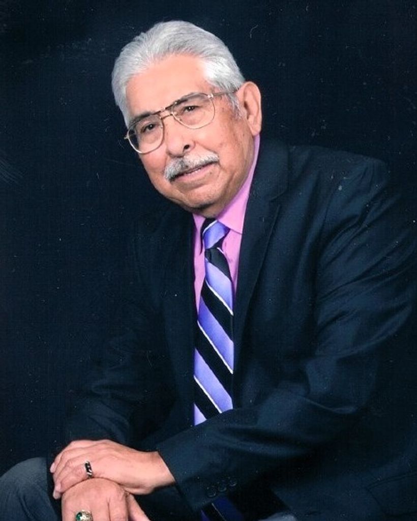 SECO NEWS - Jake C. Martinez Obituary