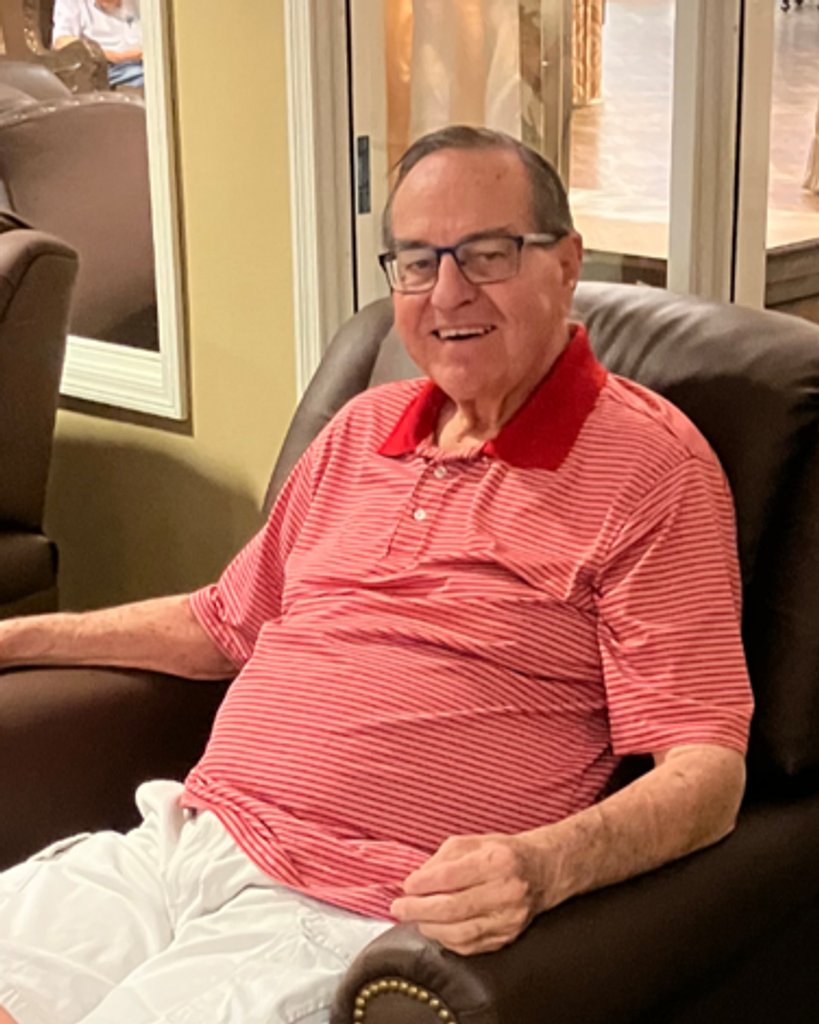 SECO NEWS - Ron Anderson Obituary