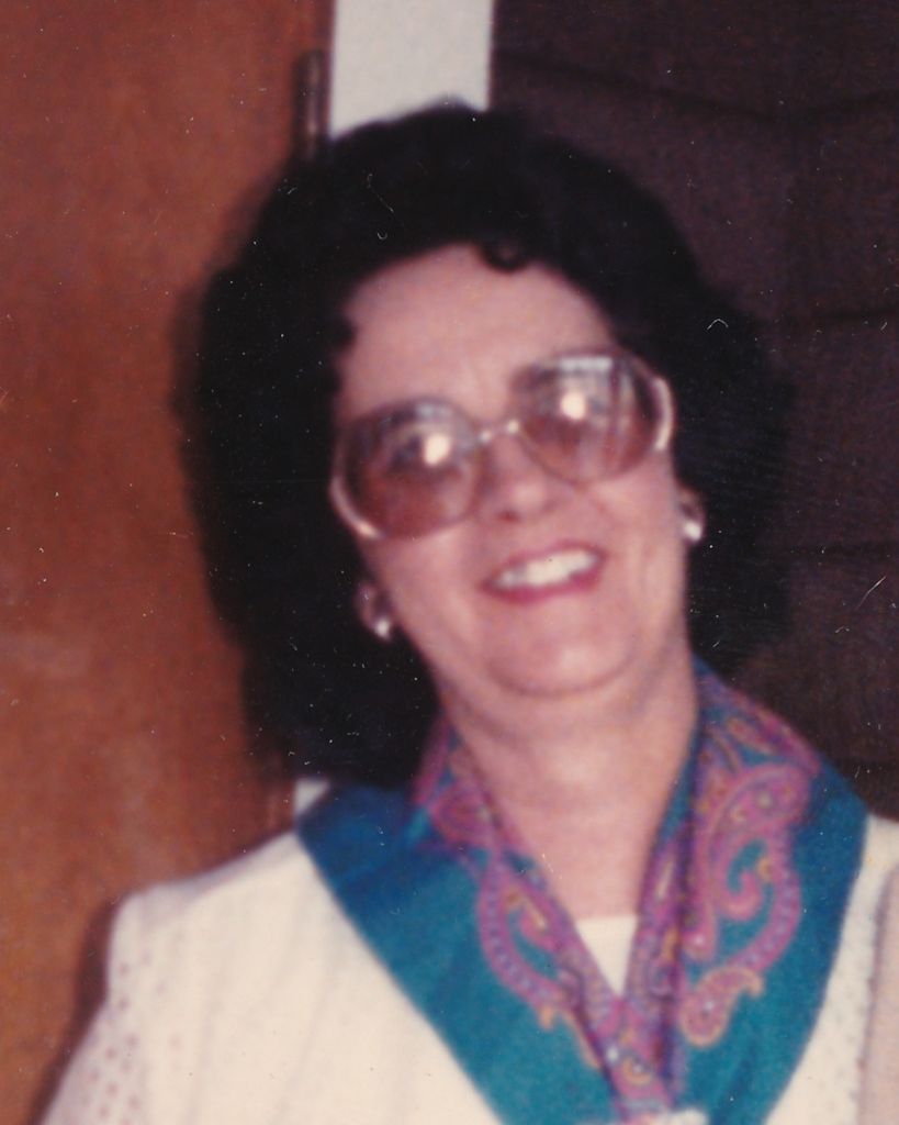 SECO NEWS - Erma Lou Graham Obituary