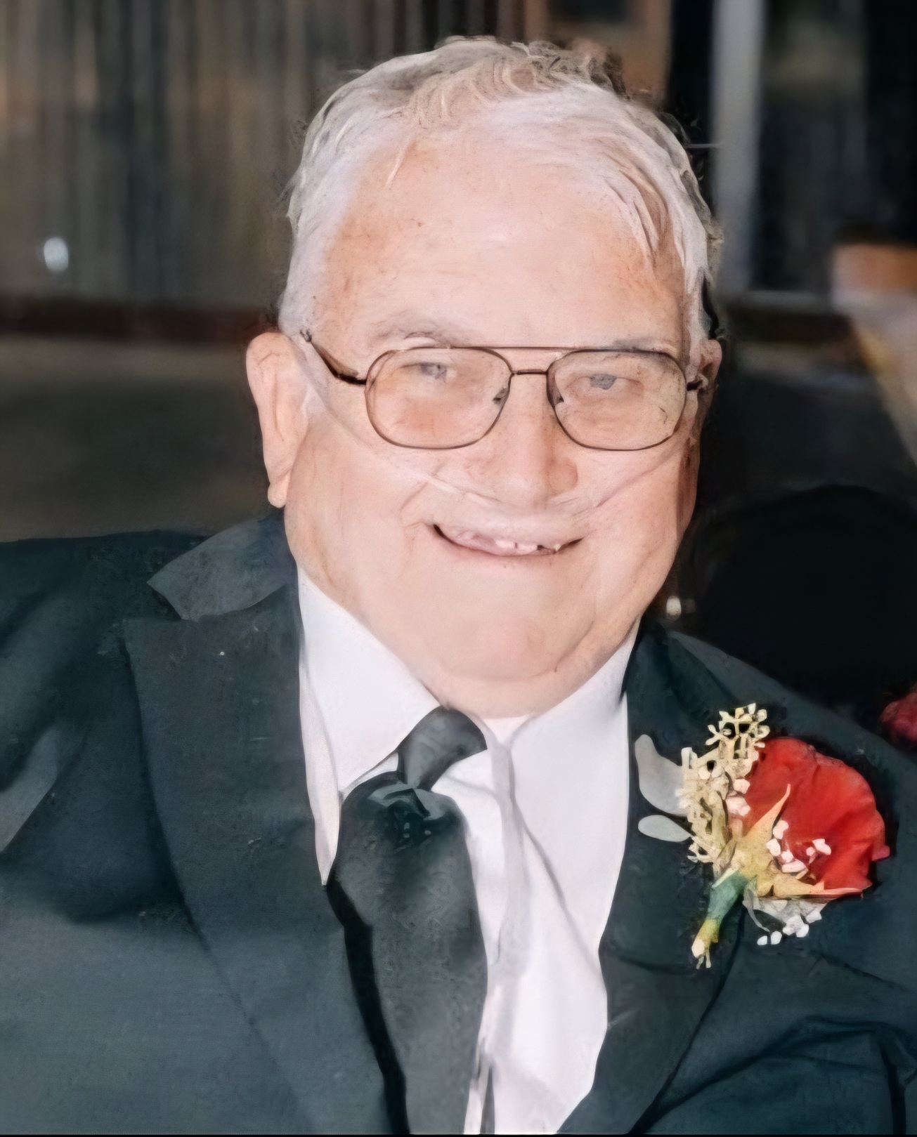 SECO NEWS - Rodger Lee Harris Obituary