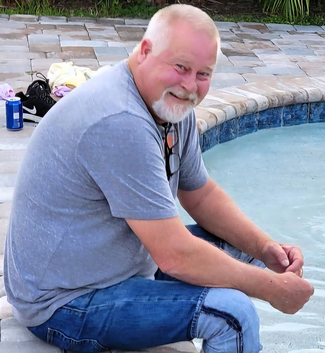 SECO NEWS - Brian Keith Stoker Obituary