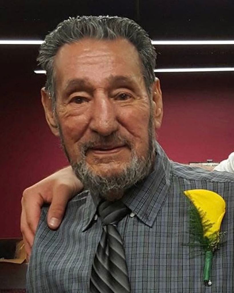 SECO NEWS - Max Toby Romero Obituary
