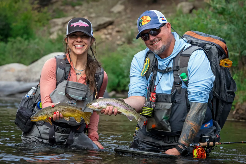SECO NEWS - Colorado Fishing Licenses for 2026–2027 Now on Sale