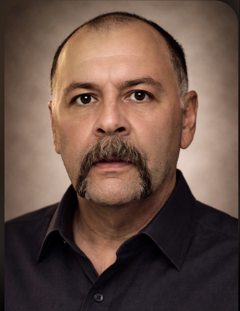 SECO NEWS - Daniel Paul Gonzales Obituary