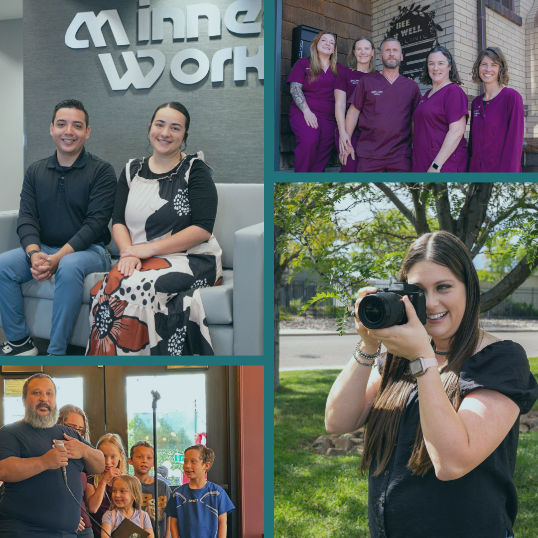 SECO NEWS - Minnequa Works Credit Union Launches 2026 Fueling Futures ...
