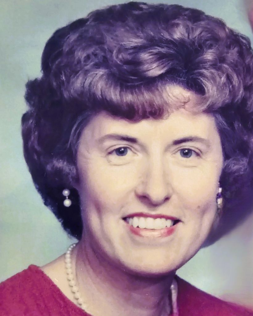 SECO NEWS - Gerry Edith Rader Obituary