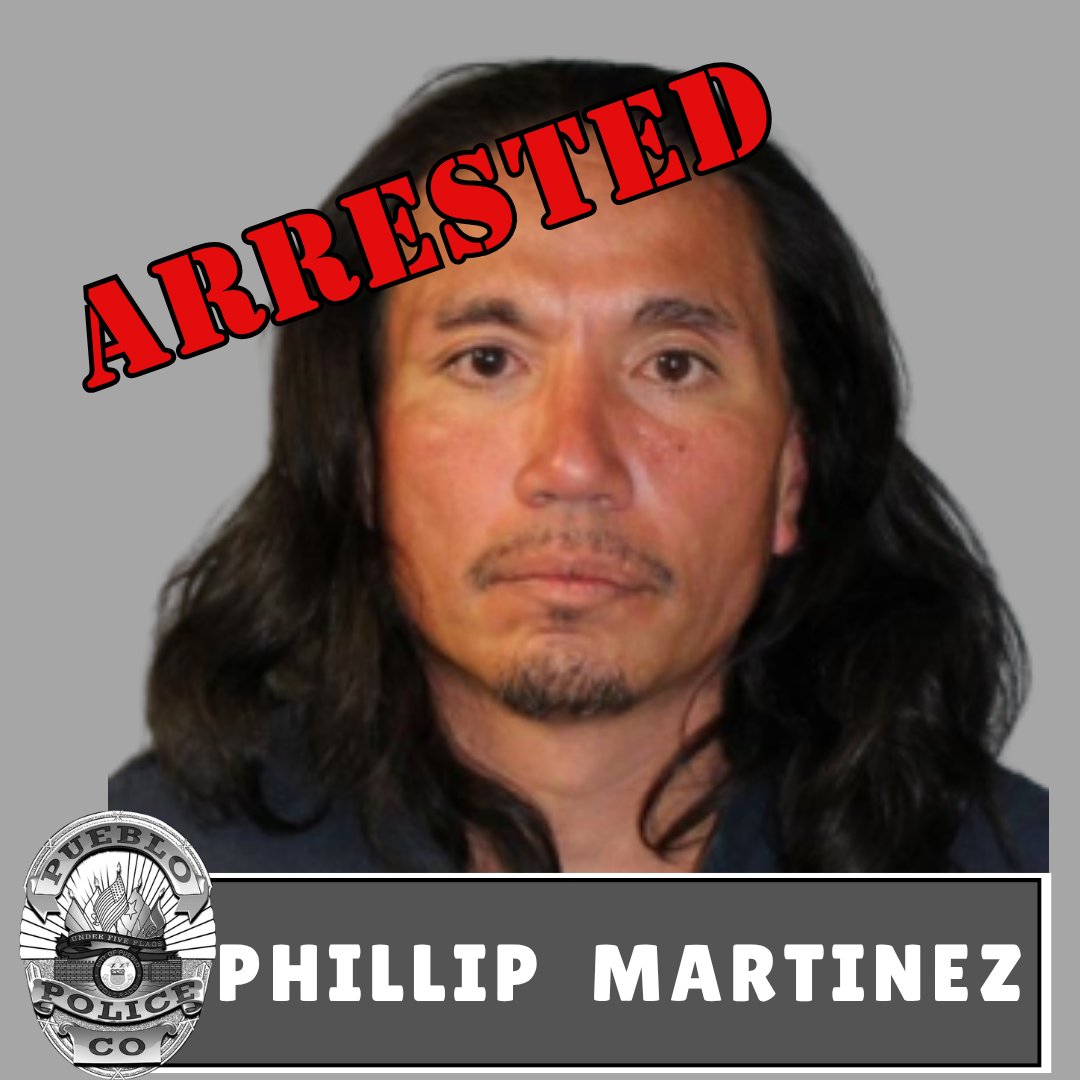 SECO NEWS - Pueblo Police Arrest Man Accused of Menacing Near Daycare ...
