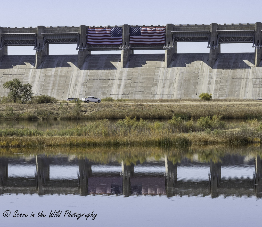 SECO NEWS - 75th Anniversary of John Martin Dam