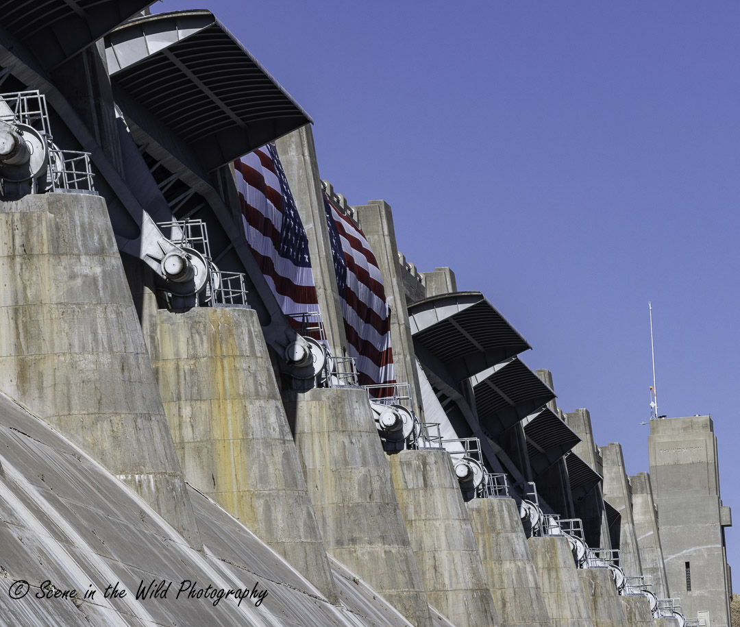 SECO NEWS - 75th Anniversary of John Martin Dam