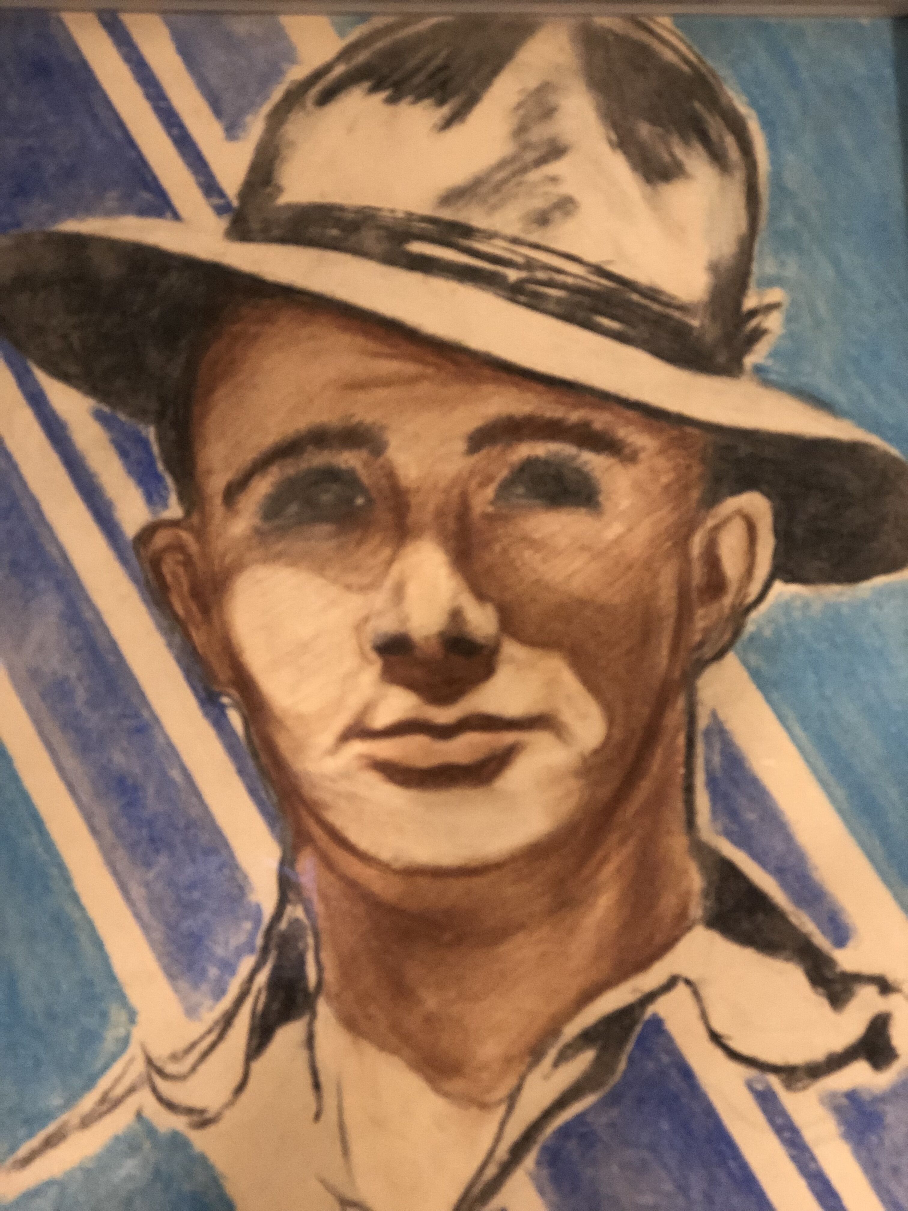 SECO NEWS - Rawlings Museum in Las Animas Announces Summer Exhibit
