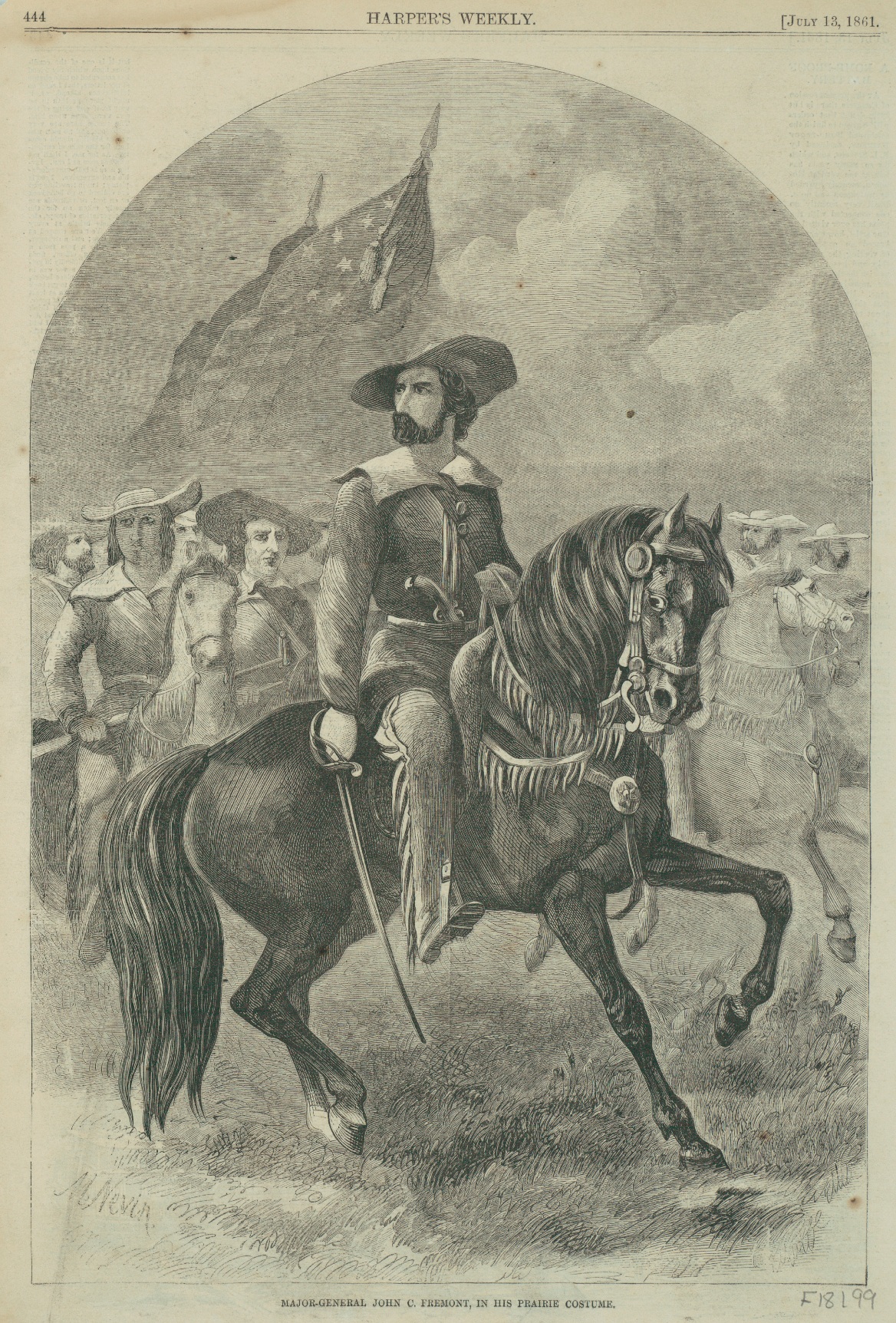 SECO NEWS - Santa Fe Trail Bicentennial Symposium Bent's Old Fort ...